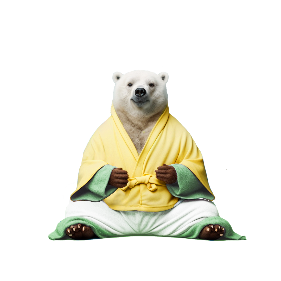 Discover the app — Super Chill